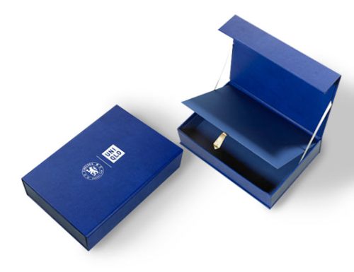 Masters | Enclosure boxes