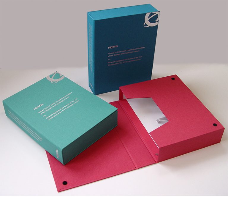 Masters | Enclosure boxes