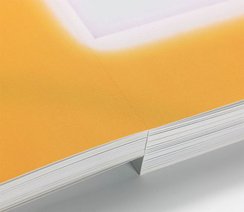 Masters | Layflat Binding