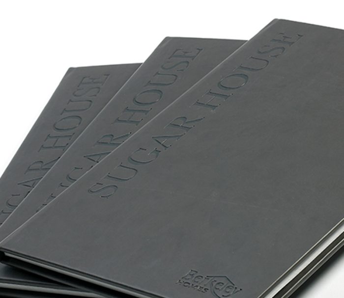 Masters | Hot Stamping