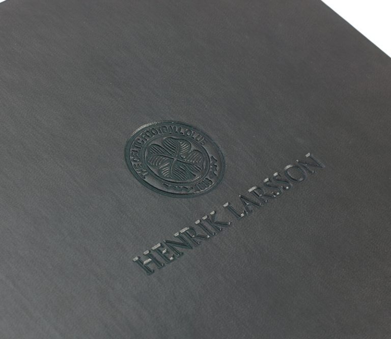 Masters | Hot Stamping