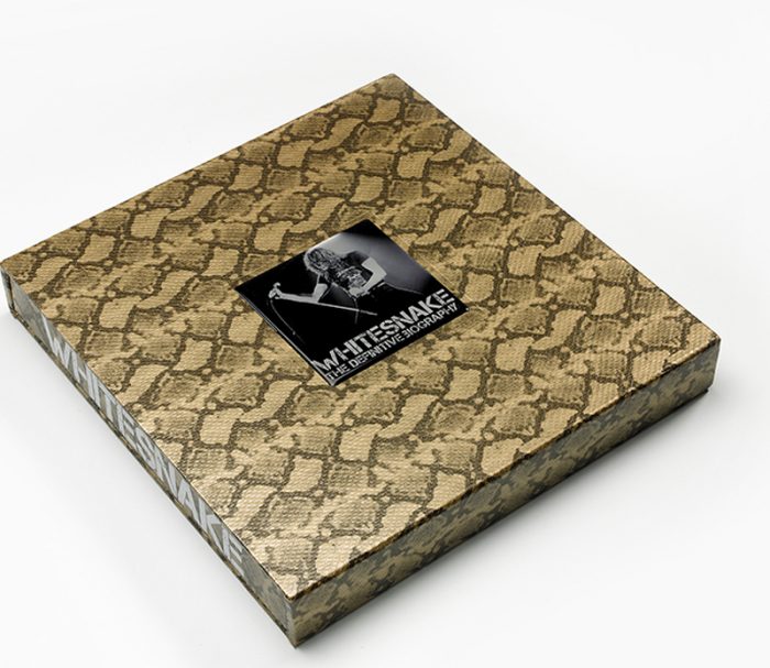 Masters | Slip cases