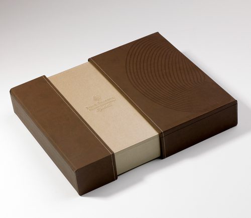 Masters | Slip cases