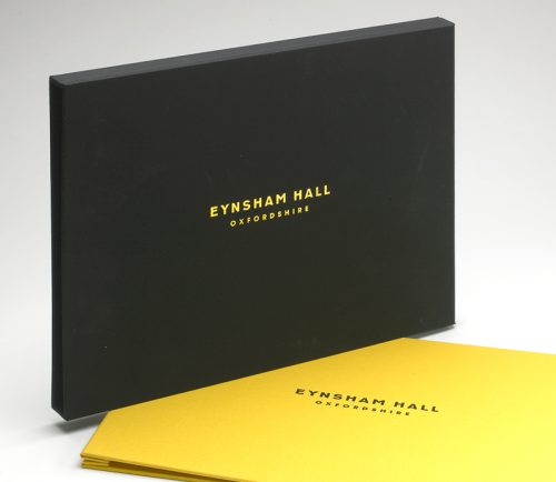 Masters | Slip cases