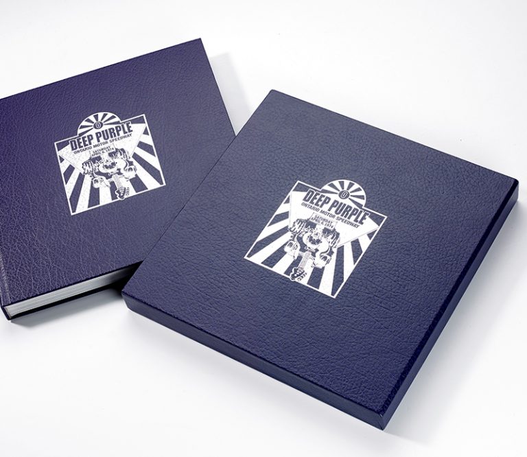 Masters | Slip cases