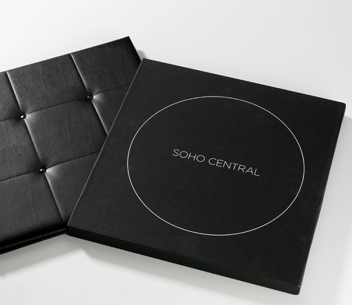 Masters | Slip cases