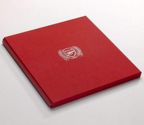 Masters | Slip cases