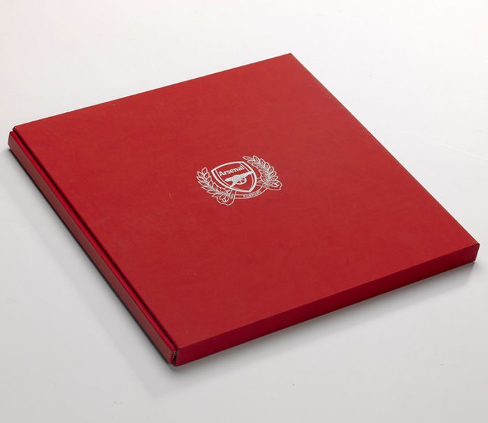 Masters | Slip cases