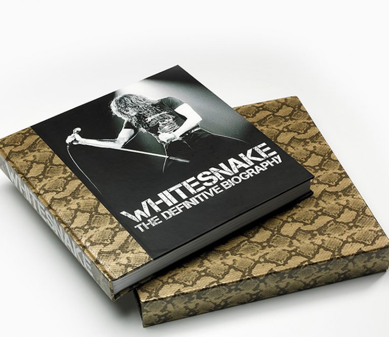 Masters | Slip cases