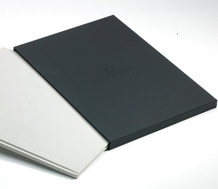 Masters | Slip cases