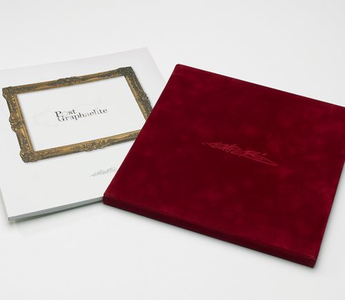 Masters | Slip cases