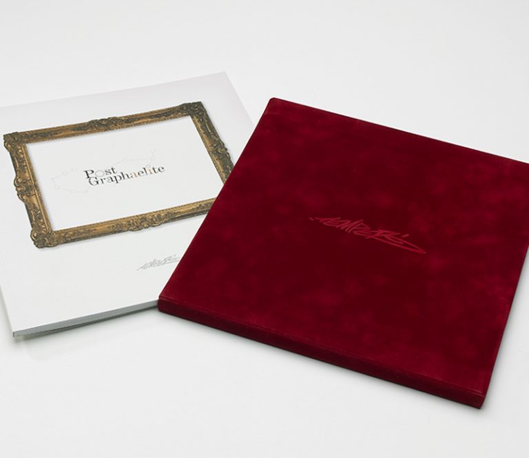 Masters | Slip cases