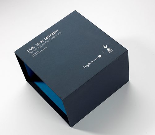 Masters | Slip cases