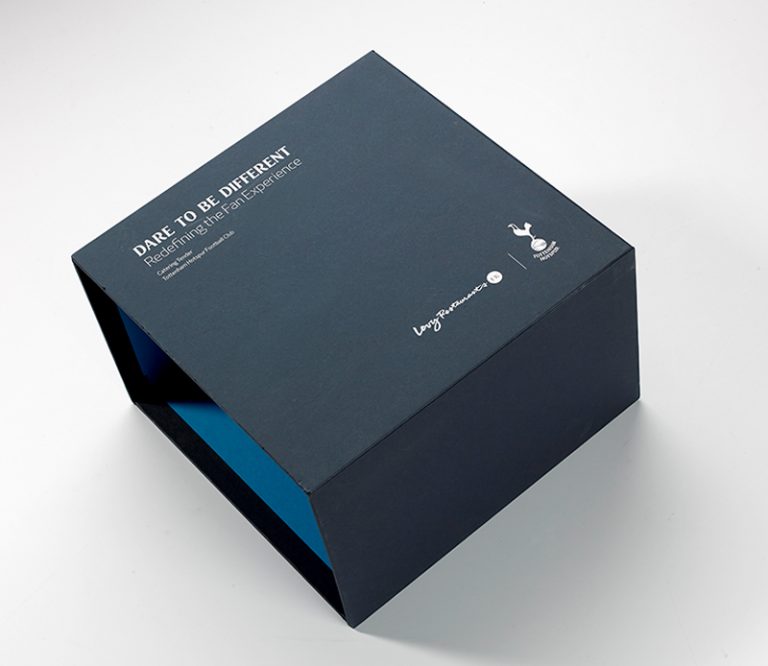 Masters | Slip cases