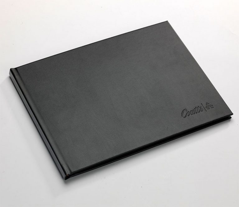 Masters | Case Bound