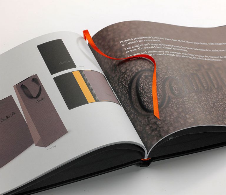 Masters | Case Bound