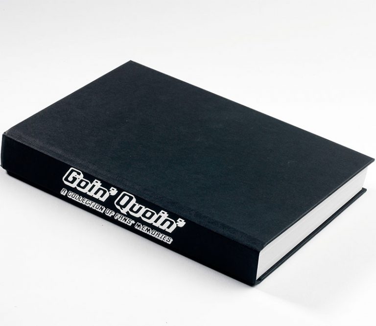 Masters | Case Bound