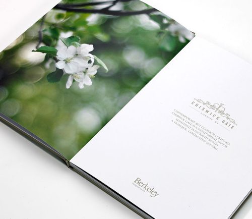 Masters | Layflat Binding