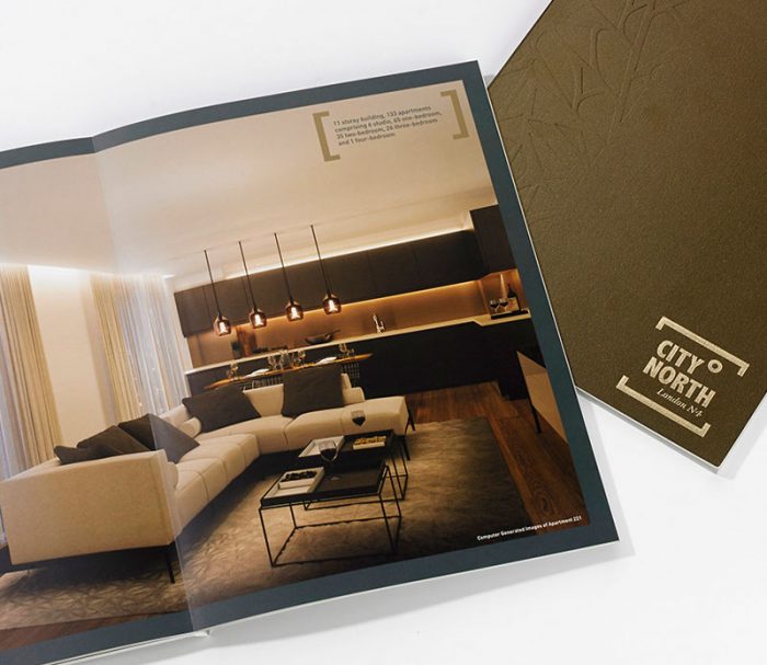 Masters | Layflat Binding