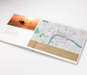 Masters | Layflat Binding