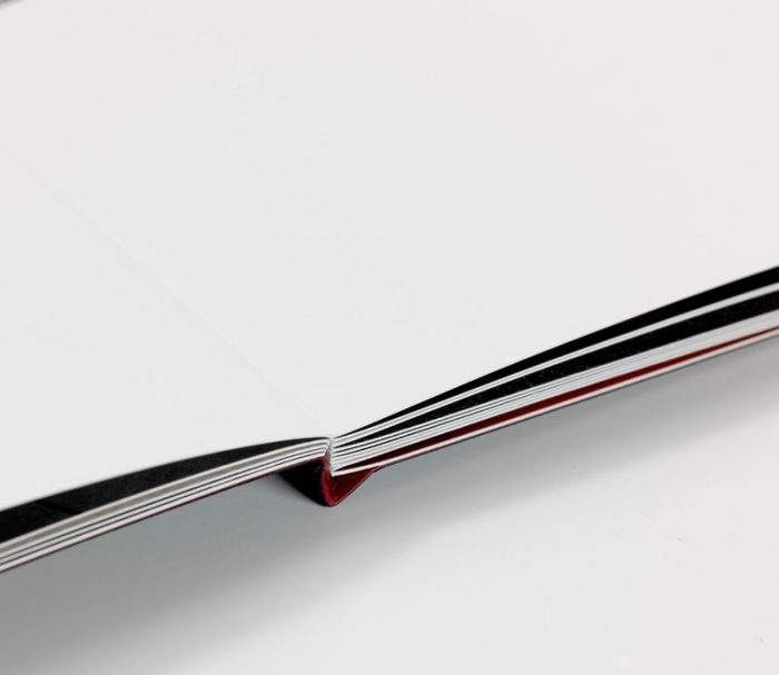 Masters | Layflat Binding