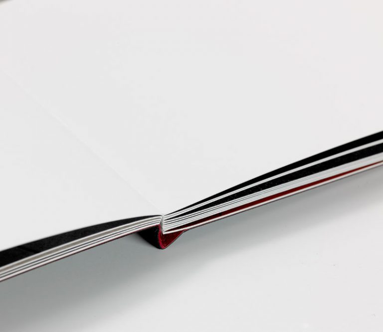 Masters | Layflat Binding