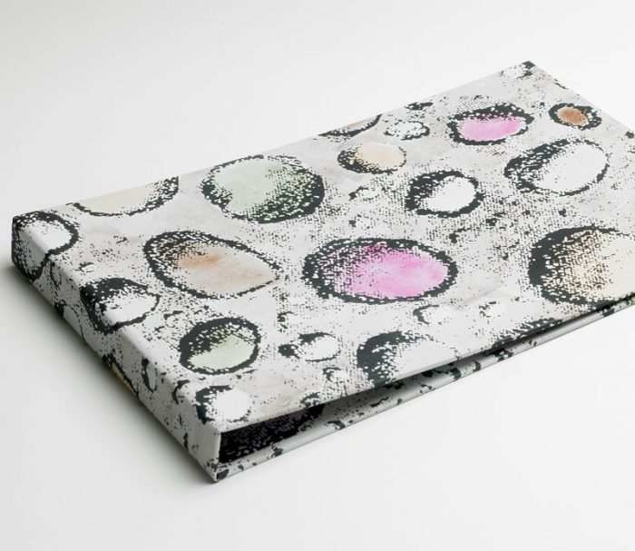 Masters | Bespoke-Folder