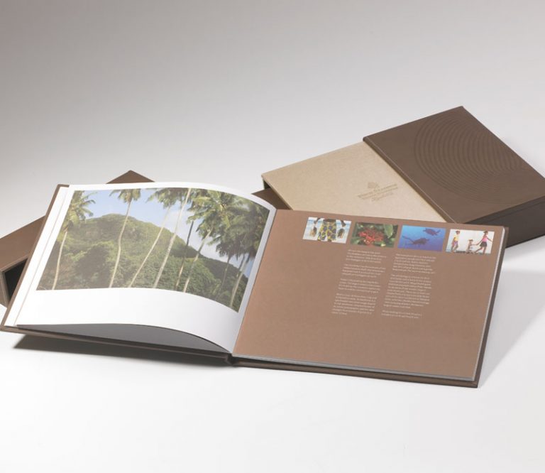 Masters | Slip cases