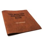 Masters | Bookbinding