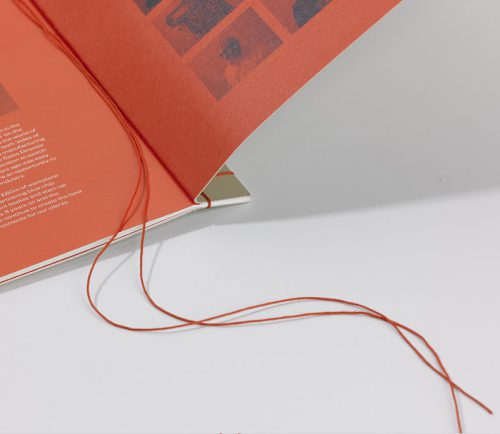 Japanese Binding & Bookbinding Services | Masters Bookbinding