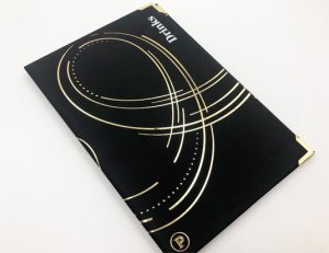 Masters | Puttshack-Drinks-Menu