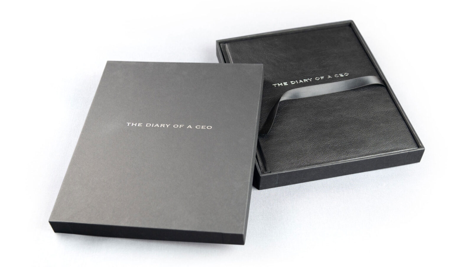 Masters | Making the diaries for Steven Bartlett’s Podcast ‘The Diary ...